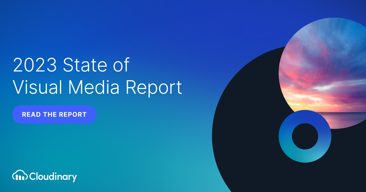 State of Visual Media Report